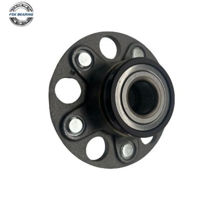 China Hub Bearing Unit 42200-T4N-H51 Rear Wheel Accessories For Honda Jade for sale