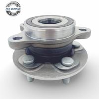 China 4355047020 Front Wheel Hub Bearing Unit Axle Head To Lexus CT And Toyota Prius for sale