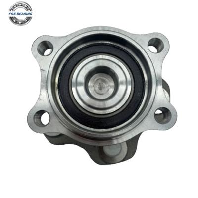 China Rear Wheel Hub Unit Bearing 43202-9W200-C100 For Nissan Teana for sale
