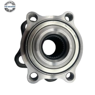 China FSK Hub Bearing Unit 43202-JK00A Wheel Shaft For Infiniti FX35 EX35 for sale