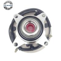 China CL3Z-1104H Front Wheel Hub Bearing Unit Axle Head For Ford F-150 Raptor for sale
