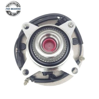 China CL3Z-1104H Front Wheel Hub Bearing Unit Axle Head For Ford F-150 Raptor for sale