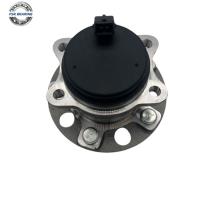 China 52730-C1100 512553 1J113062 Rear Wheel Hub Unit For Hyundai Sonata 9 for sale