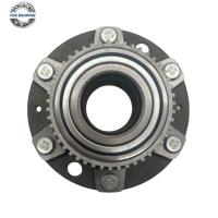 China Front Wheel Hub Bearing 517504H000 5172002XXX Unit Shaft Head For Hyundai H1 for sale
