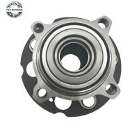China Rear Wheel Hub Bearing Unit 3104100XK217A For Great Wall Haval H6 Four-Wheel Drive for sale