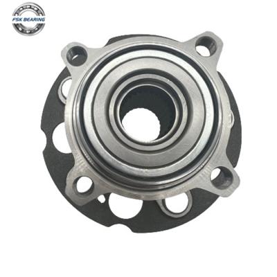 China Rear Wheel Hub Bearing Unit 3104100XK217A For Great Wall Haval H6 Four-Wheel Drive for sale