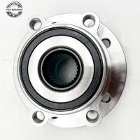 China Front And Rear Wheel Hub Unit 3510003BAD0000 For GAC Trumpchi GS5 Xiali N3 With Ring Gear for sale