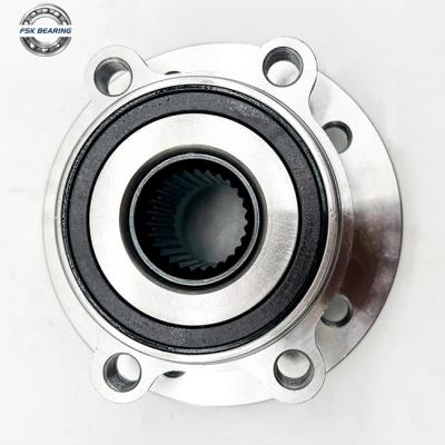 China Front And Rear Wheel Hub Unit 3510003BAD0000 For GAC Trumpchi GS5 Xiali N3 With Ring Gear for sale