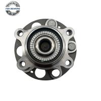 China High Speed 3104100XJZ08A Wheel Hub Bearing For Automotive Assembly for sale