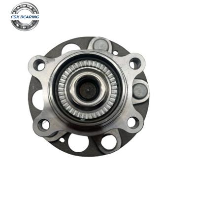 China High Speed 3104100XJZ08A Wheel Hub Bearing For Automotive Assembly for sale