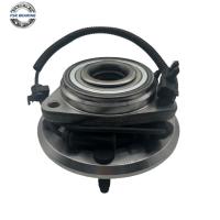 China Front Wheel 52060398AC BR930839 513369 Hub Bearing Unit For Jeep Wrangler for sale