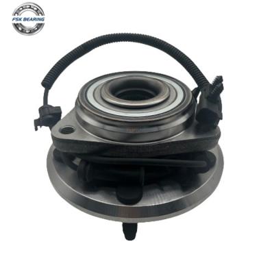 China Front Wheel 52060398AC BR930839 513369 Hub Bearing Unit For Jeep Wrangler for sale