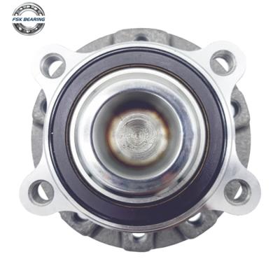 China Rear Wheel Hub Bearing Unit 5335484 For Jeep Renegade Premium Quality for sale