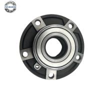 China Front Wheel Hub Bearing Unit 31226757024 2dacf037g 805349 For Bmw E46 for sale