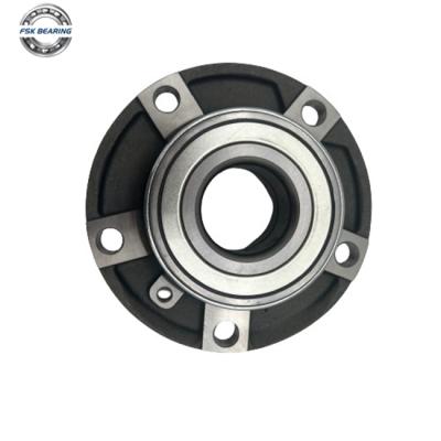 China Front Wheel Hub Bearing Unit 31226757024 2dacf037g 805349 For Bmw E46 for sale