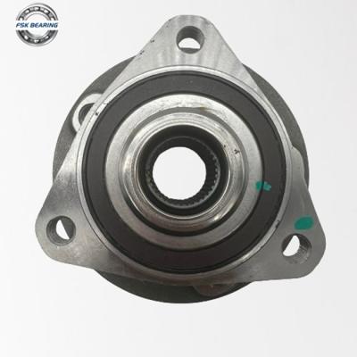China China FSK BAR-0392A Front Wheel Hub Bearing Unit For Lynk Co 03-06 for sale