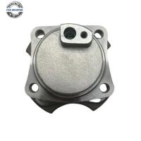 China K17-574393 Rear Wheel Hub Bearing Unit Shaft Head For Geely New Vision K17 for sale
