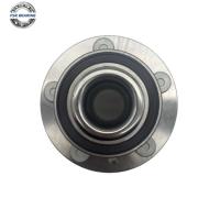 China Land Rover Freelander 2 LR003157 Front Wheel Hub Bearing Unit Shaft Head Assembly for sale