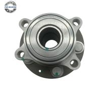 China Front Wheel Hub Bearing Unit ST-3103100 For BYD Tang Fuel Version ABEC-5 for sale