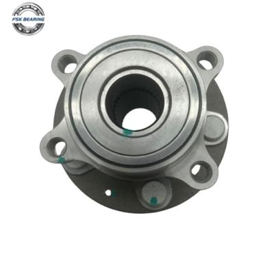 China Front Wheel Hub Bearing Unit ST-3103100 For BYD Tang Fuel Version ABEC-5 for sale