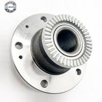 China China FSK Changan CX30 15007015 Drum Brake Hub Unit Rear Wheel for sale
