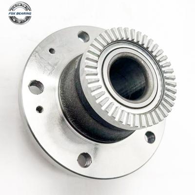 China China FSK Changan CX30 15007015 Drum Brake Hub Unit Rear Wheel for sale