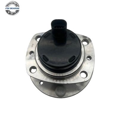 China Changan Xinyuexiang V5 15007027 New And Old Models Universal Rear Wheel Hub Unit for sale