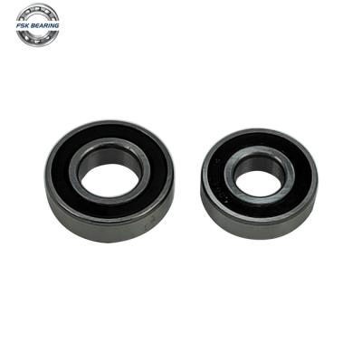 China Automobile Hub Bearing Unit 6207-2RS Rear Wheel For Changan Star Public Opinion for sale