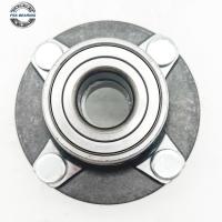 China Front Wheel Hub Bearing 35016CA For Changan Star Fine Tooth Auto Parts ABEC-5 for sale