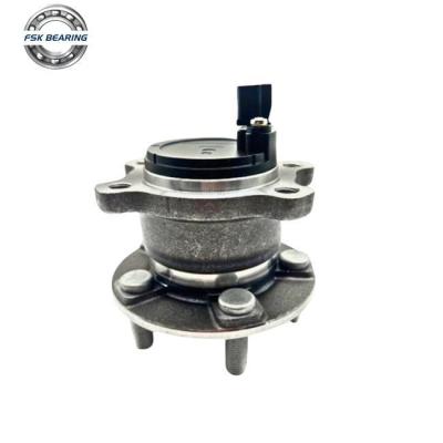China 6G91-2C299 BAR-0160A VKBA6524 Rear Wheel Hub Unit For Ford Maxx for sale