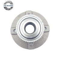 China FSK Brand Car Hub Unit Rear Wheel 30009115 For 11 Models MG 3 Highn Precision for sale