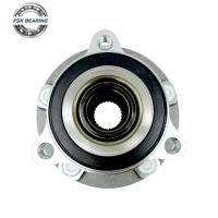 China Front Wheel Hub Bearing 51750-O1000 51750-J9000 For 19 Models Angsino 18 Models Hyun0daiKora for sale