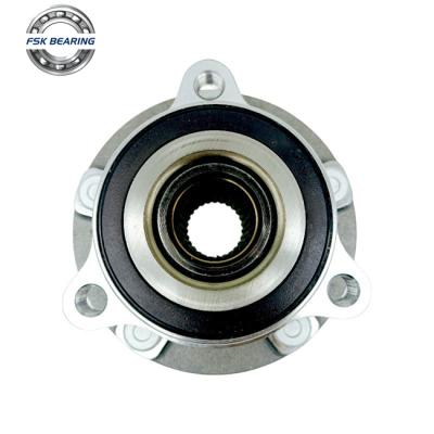 China Front Wheel Hub Bearing 51750-O1000 51750-J9000 For 19 Models Angsino 18 Models Hyun0daiKora for sale