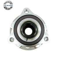 China Rear Wheel Hub Bearing Unit Shaft Head 52730-N9000 For Hyundai 21 Tucson NX Four-Wheel Drive for sale