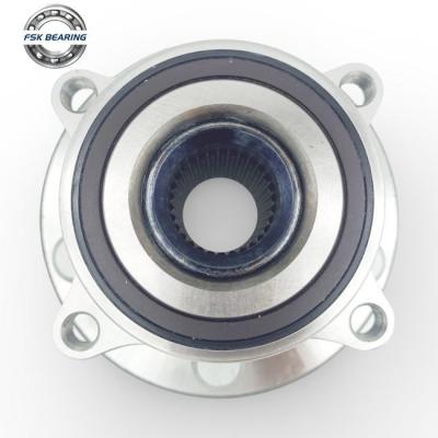 China 44300-STX-A01 Wheel Bearing And Hub Assembly For Honda for sale