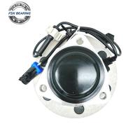 China Front Wheel 15233111 Hub Bearing Unit Shaft Head For Cadillac Escalade Savana1500 for sale