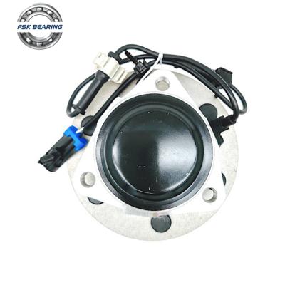 China Front Wheel 15233111 Hub Bearing Unit Shaft Head For Cadillac Escalade Savana1500 for sale