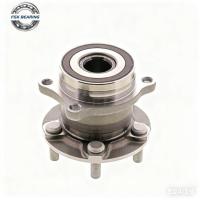 China 28473-FG000 HA590313 Rear Wheel Hub Bearing Unit For Subaru Forester for sale