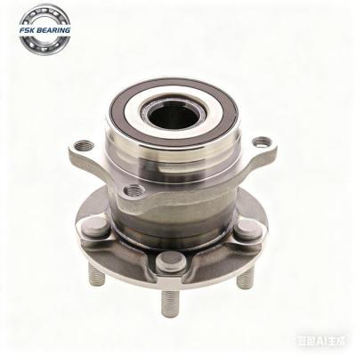 China 28473-FG000 HA590313 Rear Wheel Hub Bearing Unit For Subaru Forester for sale
