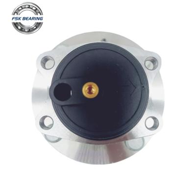 China FSK Rear Wheel 4543500135 Hub Bearing Unit For Mercedes-Benz Smart for sale