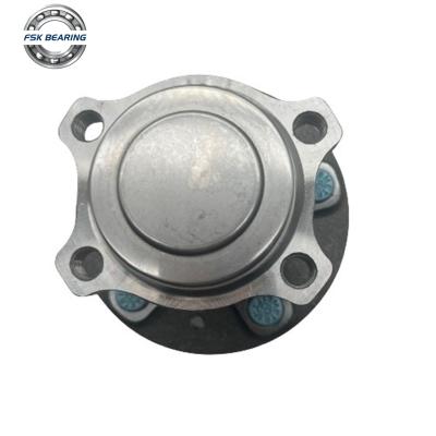 China Euro Market 90905108 Rear Wheel hub Bearing Chrome Steel For General Motors for sale