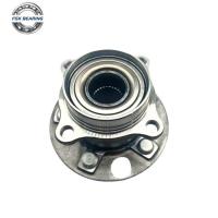 China 42410-50010 Rear Wheel Hub Bearing Unit Axle Head To Lexus LS430 for sale