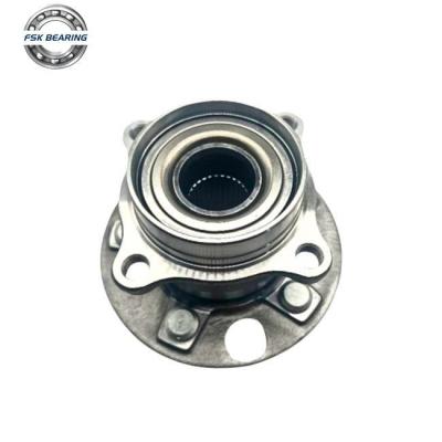 China 42410-50010 Rear Wheel Hub Bearing Unit Axle Head To Lexus LS430 for sale