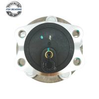 China 15007102A Auchan X7 New Thick Wire Rear Wheel Hub Bearing ABEC-5 for sale