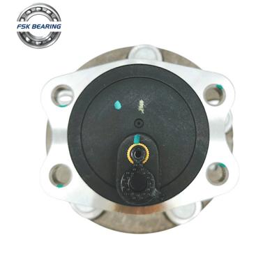 China 15007102A Auchan X7 New Thick Wire Rear Wheel Hub Bearing ABEC-5 for sale