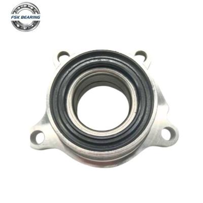 China 42450-60070 Right Rear Wheel Hub Bearing Unit Axle Head To Toyota Land Cruiser for sale