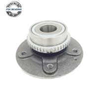 China Ssangyong Korando 2WD 42420-34000 Hub Unit Rear Wheel ABEC-5 for sale