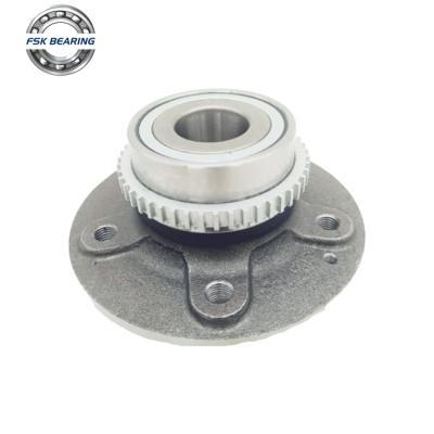 China Ssangyong Korando 2WD 42420-34000 Hub Unit Rear Wheel ABEC-5 for sale