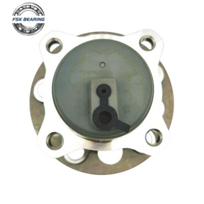 China Rear Wheel Hub Bearing VP30011B01 For WM E5 EX5 EX6 W6 ASE2 for sale