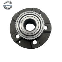 China Efficient Performance 10103882 Auto Car Parts Rear Wheel Hub Bearing Assembly For Roewe for sale